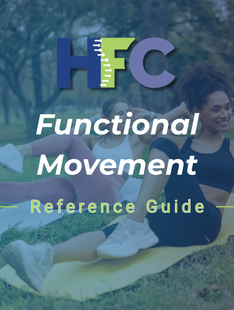 Functional Movement Guide | Hershey Family Chiropractic