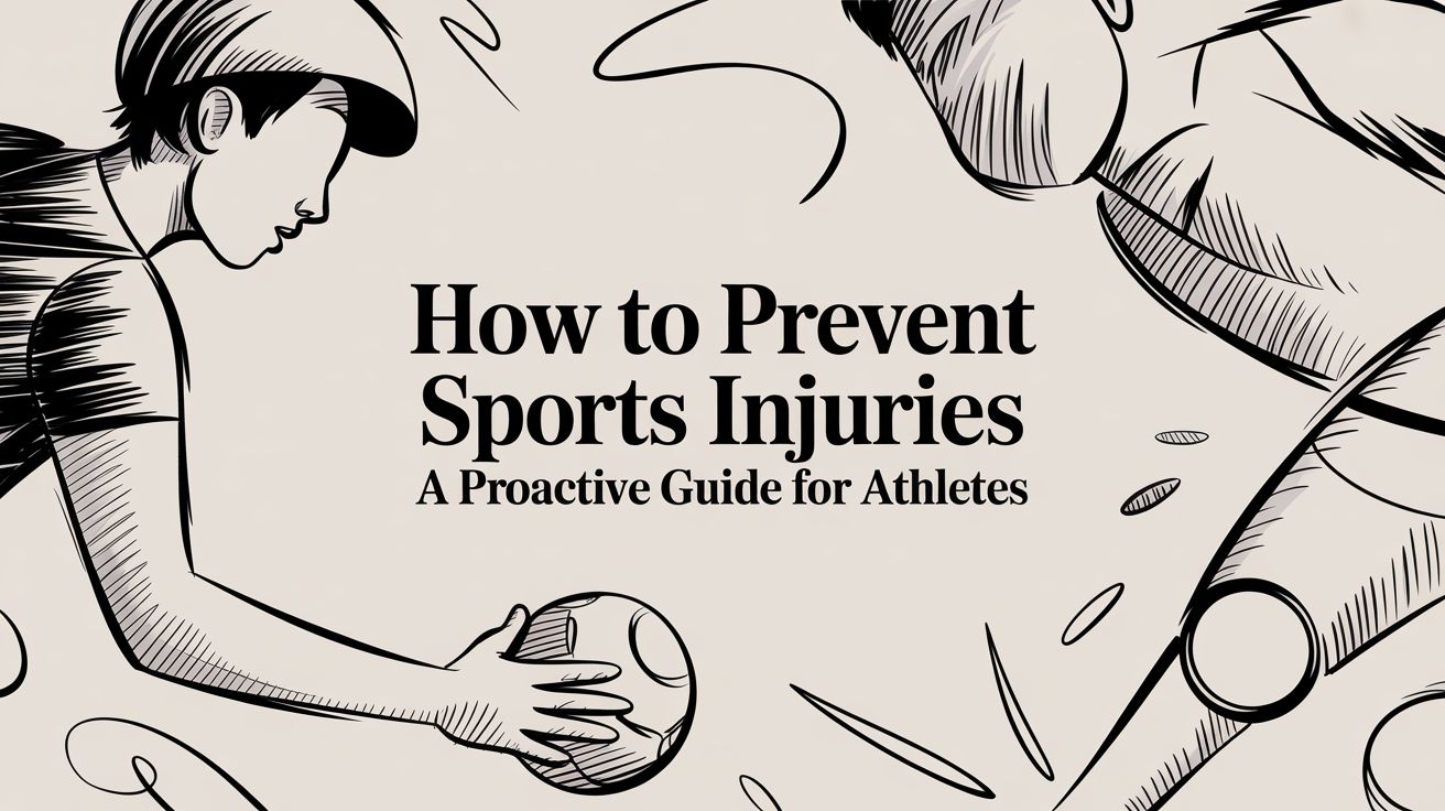 Your Guide to Sports Injury Prevention and Chiropractic Care in Hershey, PA
