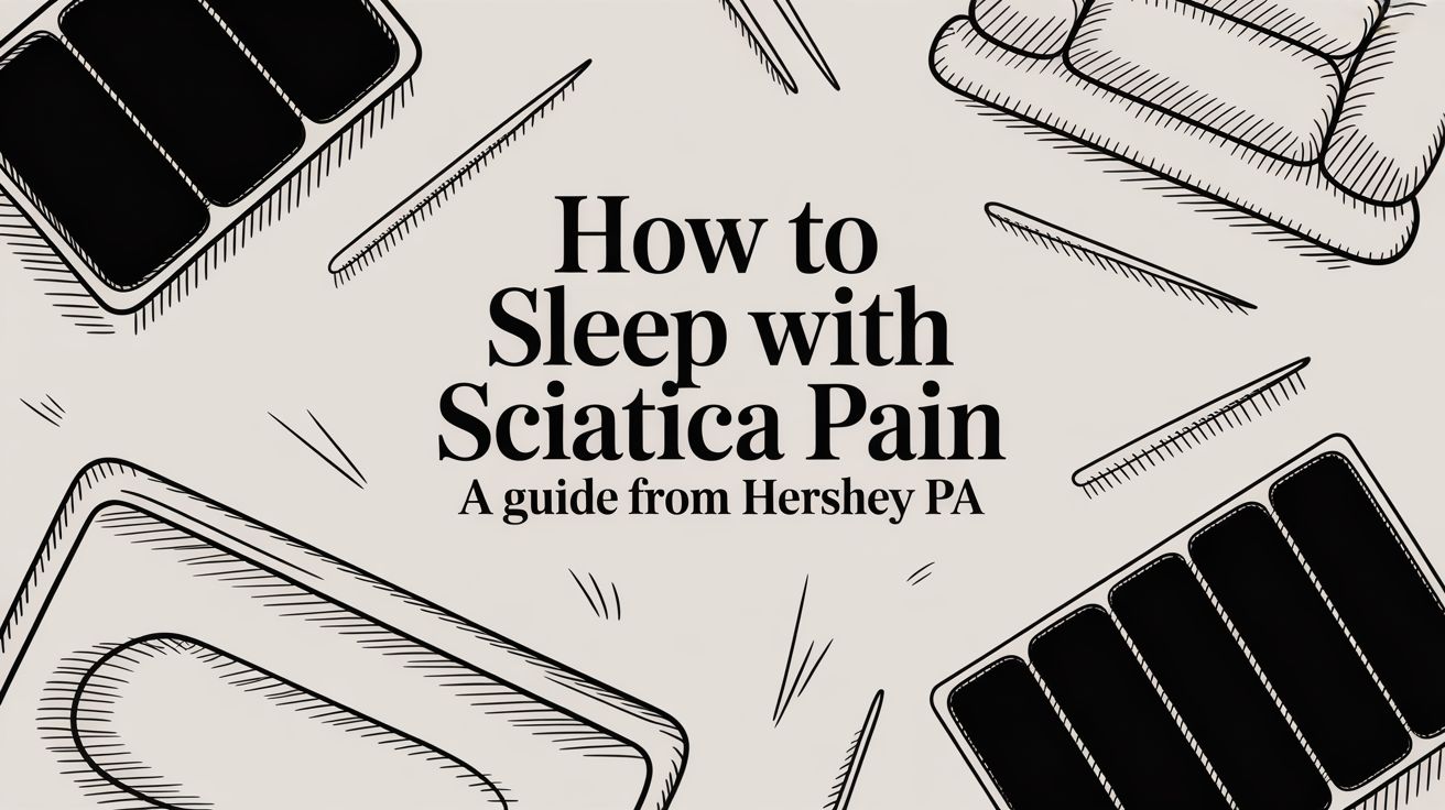 Sciatica Chiropractor in Hershey, PA: Your Guide to a Pain-Free Night's ...